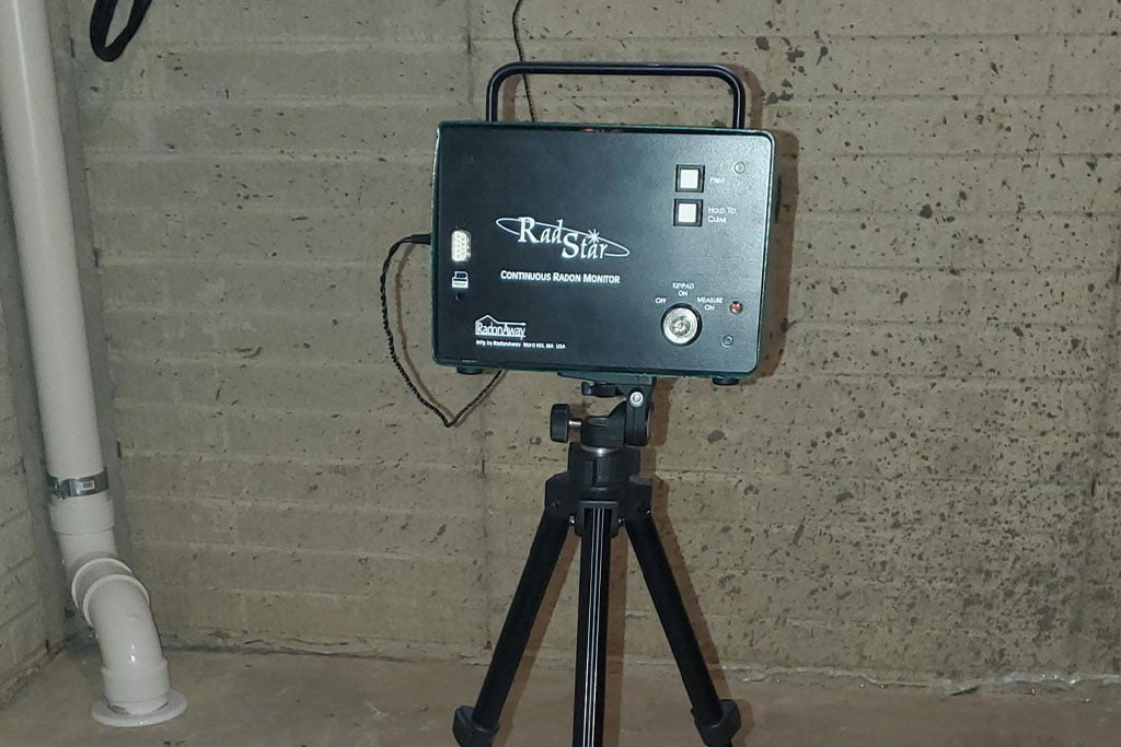 What is a Radon Test and Why is it Important? - Radon Testing and ...